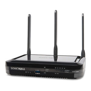 SONICWALL SOHO 250 SAFETY AND REGULATORY INFORMATION MANUAL Pdf ...