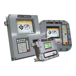 TOPTECH SYSTEMS MULTILOAD II USER MANUAL Pdf Download | ManualsLib