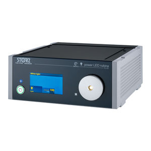STORZ TL400 INSTRUCTIONS FOR USE MANUAL Pdf Download | ManualsLib