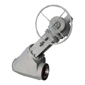 EMERSON SEMPELL SERIES INSTALLATION AND MAINTENANCE INSTRUCTIONS MANUAL ...