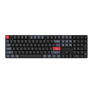 Keychron K5 Pro - Bluetooth Mechanical Keyboard Manual | ManualsLib
