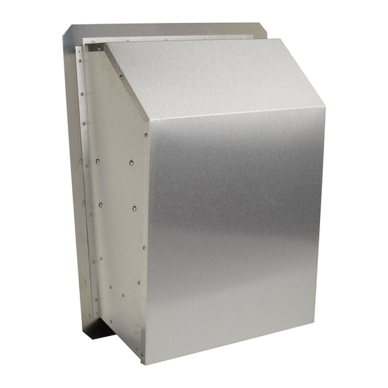 BROAN BEST EB15 OWNER'S MANUAL Pdf Download | ManualsLib