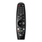 LG MAGIC REMOTE OWNER'S MANUAL Pdf Download | ManualsLib