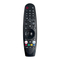 LG MAGIC REMOTE AN-MR19BA OWNER'S MANUAL Pdf Download | ManualsLib