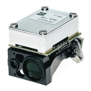 SAFRAN LRF 6019 MANUAL Pdf Download | ManualsLib