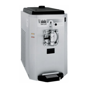 TAYLOR 430 TORQUE ORIGINAL OPERATING INSTRUCTIONS Pdf Download | ManualsLib