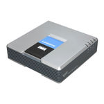 LINKSYS PAP2T SETUP AND CONFIGURATION MANUAL Pdf Download | ManualsLib