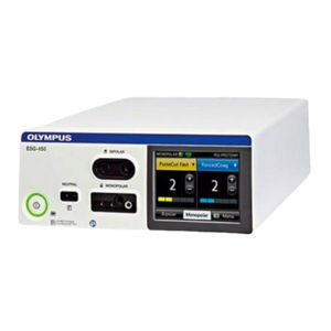 Olympus ESG-150 Manuals | ManualsLib