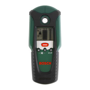 Bosch WEU PDO Multi Manuals | ManualsLib