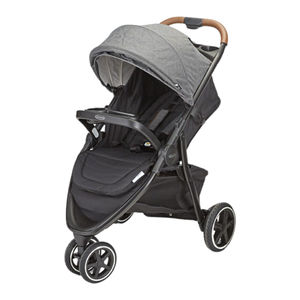 GRACO OUTPACE LX OWNER'S MANUAL Pdf Download | ManualsLib