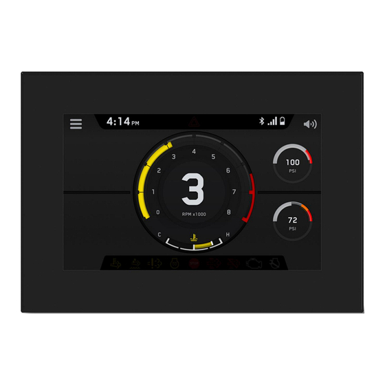 HELIOS ENOVATION CONTROLS OPENVIEW S50 INSTALLATION MANUAL Pdf Download ...