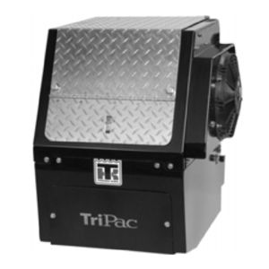 THERMO KING TRIPAC OPERATOR'S MANUAL Pdf Download | ManualsLib