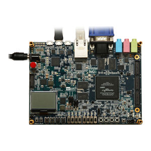 TERASIC SOCKIT USER MANUAL Pdf Download | ManualsLib