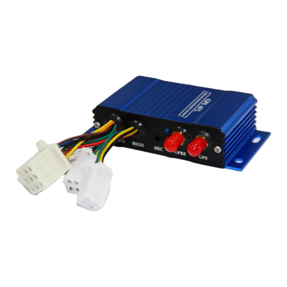 MYROPE M508G USER MANUAL Pdf Download | ManualsLib