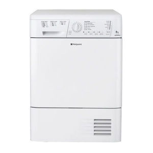 HOTPOINT TCL780 INSTRUCTION BOOKLET Pdf Download | ManualsLib