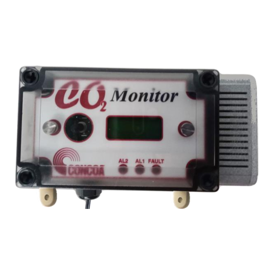 Concoa 5803008 Manuals | ManualsLib