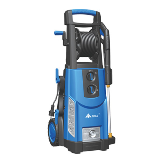 ANLU APW-VAP-150P OPERATOR'S MANUAL Pdf Download | ManualsLib