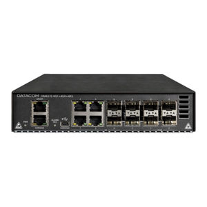 DATACOM DM4370 INSTALLATION MANUAL Pdf Download | ManualsLib