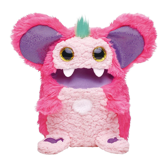 TOMY RIZMO INSTRUCTION MANUAL Pdf Download | ManualsLib