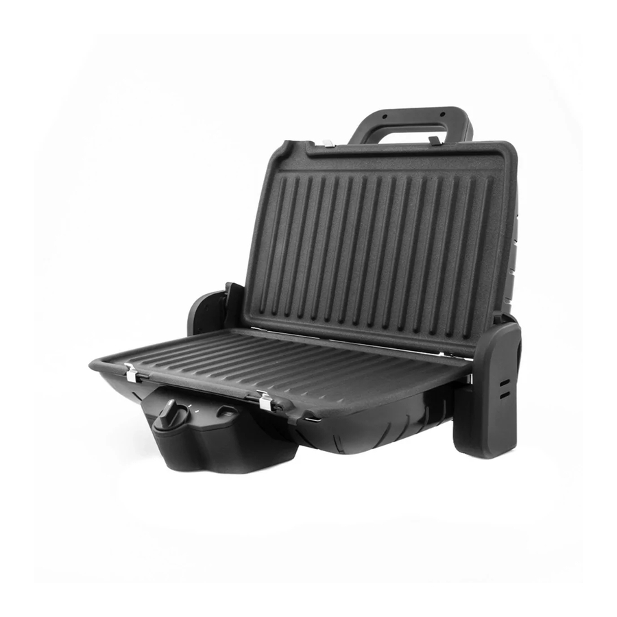 Vitek VT-2632 BK Manuals | ManualsLib