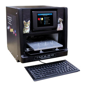 IMARC PET TAG ENGRAVING SYSTEM MANUAL Pdf Download | ManualsLib