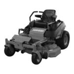 SIMPLICITY CITATION SERIES OPERATOR'S MANUAL Pdf Download | ManualsLib