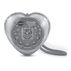 VTECH KIDIMAGIC SPARKLE INSTRUCTION MANUAL Pdf Download | ManualsLib