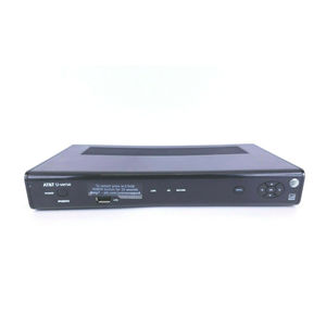 PACE IPH8005 INSTALLATION MANUAL Pdf Download | ManualsLib