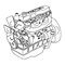 ISUZU C22NE WORKSHOP MANUAL Pdf Download | ManualsLib