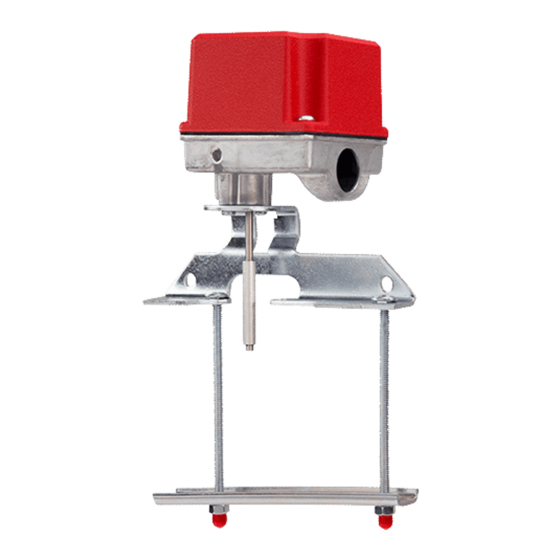 SYSTEM SENSOR OSY2 SWITCH INSTALLATION AND MAINTENANCE INSTRUCTIONS ...