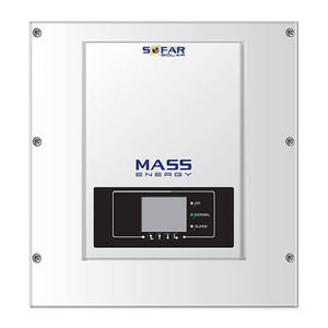 SOFARSOLAR SOFAR 11KTL-X USER MANUAL Pdf Download | ManualsLib