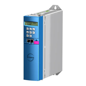 STOBER POSITOOL MDS 5000 OPERATION MANUAL Pdf Download | ManualsLib