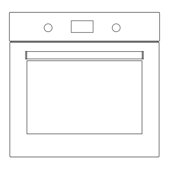 Häfele CAPELLA Manuals | ManualsLib