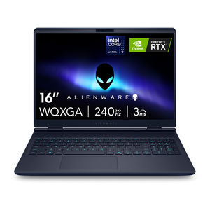 ALIENWARE 16X AURORA OWNER'S MANUAL Pdf Download | ManualsLib