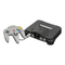 NINTENDO 64 GAME CONSOLE USER MANUAL | ManualsLib