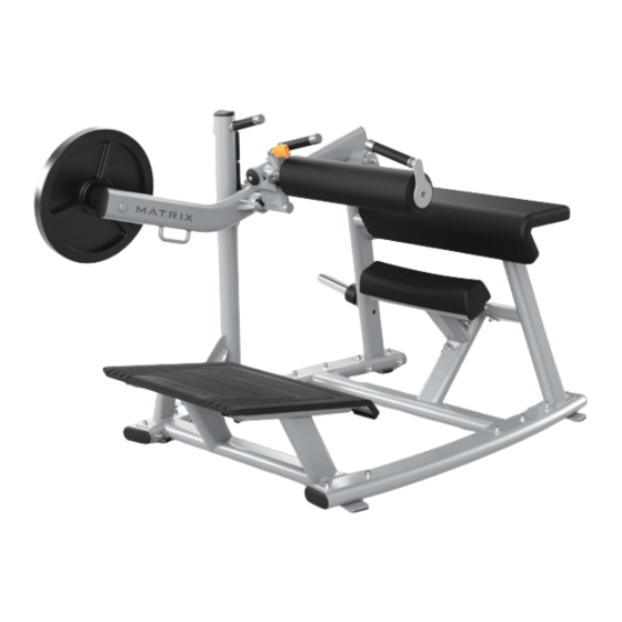 MATRIX MG-PL78 MANUAL Pdf Download | ManualsLib