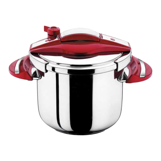 Pyramis chroma 014003101 Manuals | ManualsLib