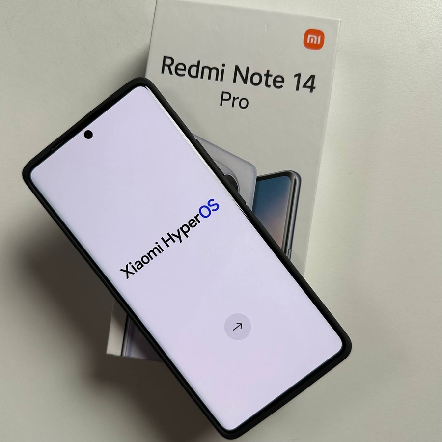 How to Verify if Your Xiaomi Redmi Note 14 Pro is Original | ManualsLib