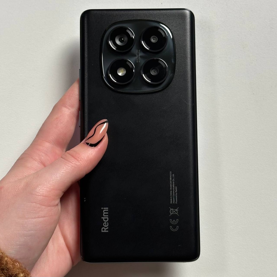 How to Enable Flashlight Notifications on Xiaomi Redmi Note 14 Pro ...