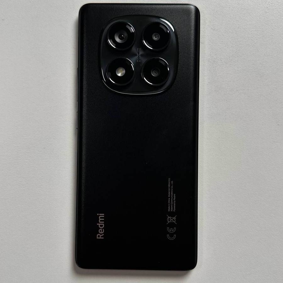 How to Enable Flashlight Notifications on Xiaomi Redmi Note 14 Pro ...