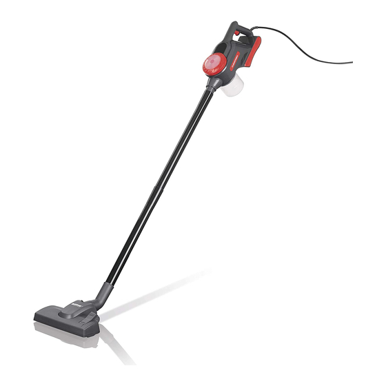 CLEANMAXX CBL-CV1703 INSTRUCTION MANUAL Pdf Download | ManualsLib