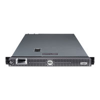 DELL POWEREDGE R300 DATASHEET Pdf Download | ManualsLib