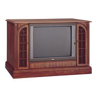 RCA Tv User Manuals Download | ManualsLib