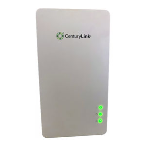 CENTURYLINK WF-802G INSTALLATION MANUAL Pdf Download | ManualsLib