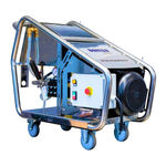 UNITOR HPCE DYNAMIS 500+ OPERATION MANUAL Pdf Download | ManualsLib