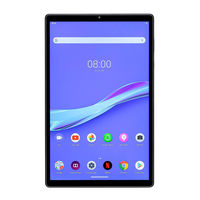Lenovo TB-X606F Manuals | ManualsLib
