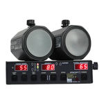 KUSTOM SIGNALS GOLDEN EAGLE II OPERATOR'S MANUAL Pdf Download | ManualsLib