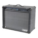 CRATE GFX-120/212 OWNER'S MANUAL Pdf Download | ManualsLib