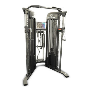 INSPIRE FT1 ASSEMBLY & OPERATION MANUAL Pdf Download | ManualsLib