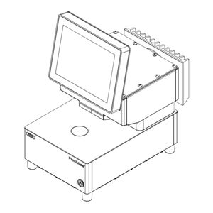 BUCHI PROXIMATE OPERATION MANUAL Pdf Download | ManualsLib